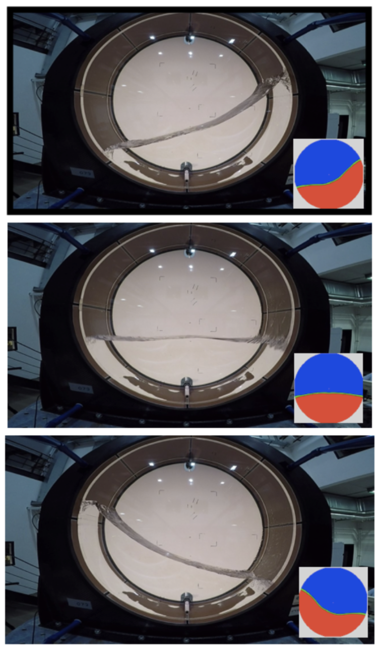 Smart Tanks for Space* | Atout Process