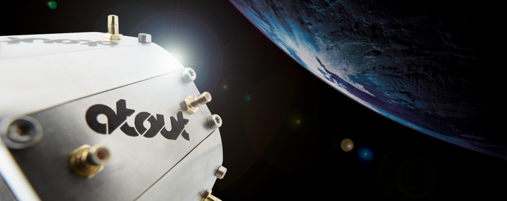 Atout Process | Atout Process Limited Advanced measurements for industry